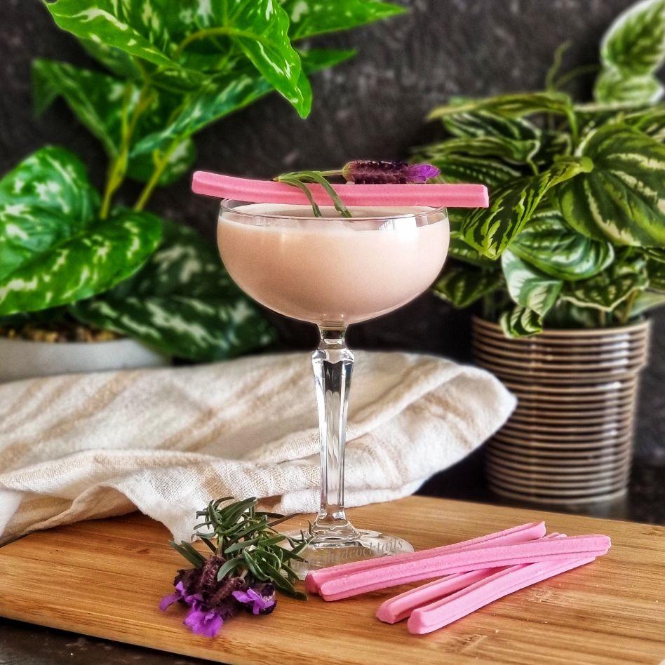 MUSK BE LOVE | MUSK VODKA COCKTAIL RECIPE | MUSK FLAVOURED VODKA – Newy ...