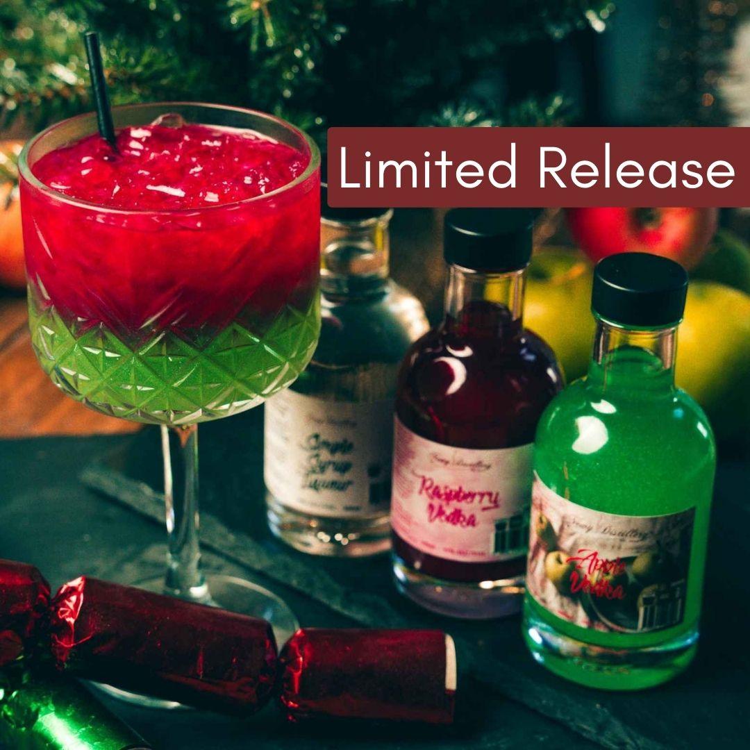IT'S BACK! THE SANTA VACAY COCKTAIL IS LAUNCHING THIS WEEK! – Newy ...