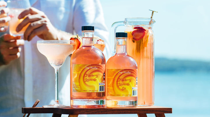Newy Distillery | Newcastle NSW | Gin | Vodka | Spirits