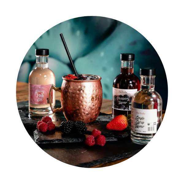 Newy Distillery | Newcastle NSW | Gin | Vodka | Spirits