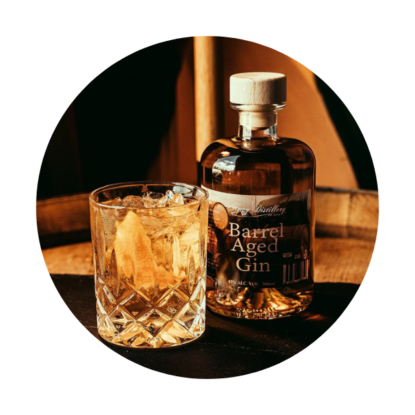 Newy Distillery | Newcastle NSW | Gin | Vodka | Spirits