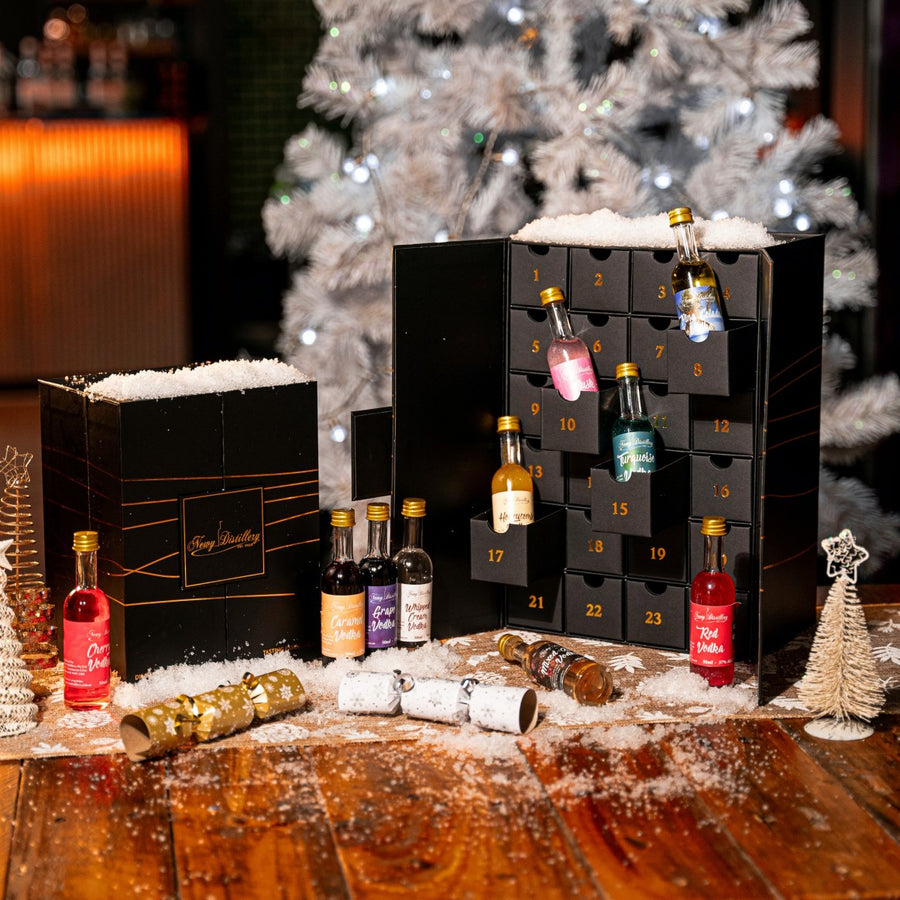 Newy Distillery | Newcastle NSW | Gin | Vodka | Spirits