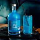 Ocean Blue Shimmer Vodka | Stunning Glittery Vodka | Newy Distillery